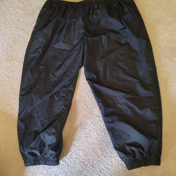 Athletic Works | Pants | Nylon Athletic Works Pants | Poshmark